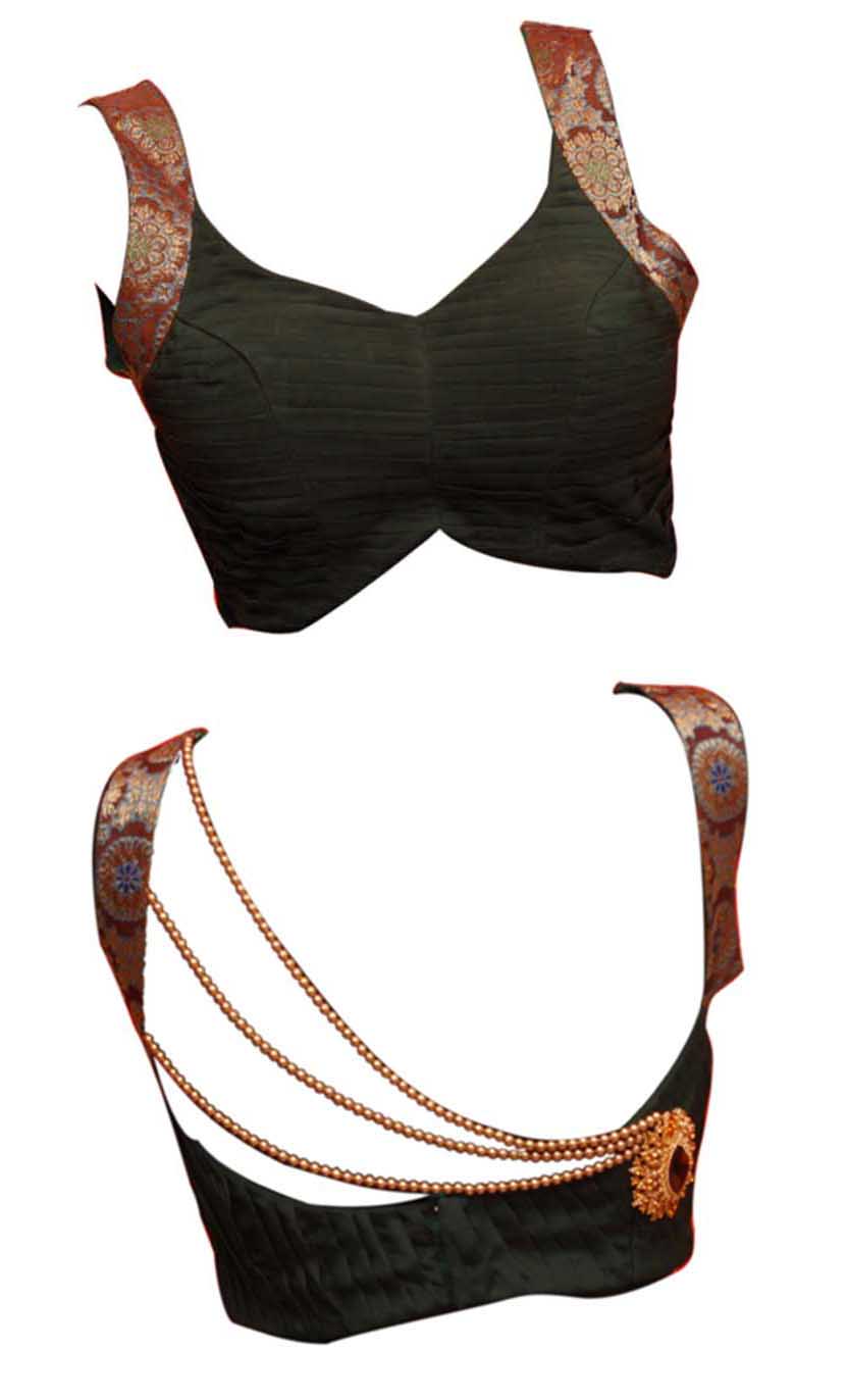 cool stuff for girls: blouse models