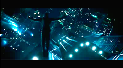 Tv Drama: Different Camera Shots and Camera Angles In Batman: The Dark ...