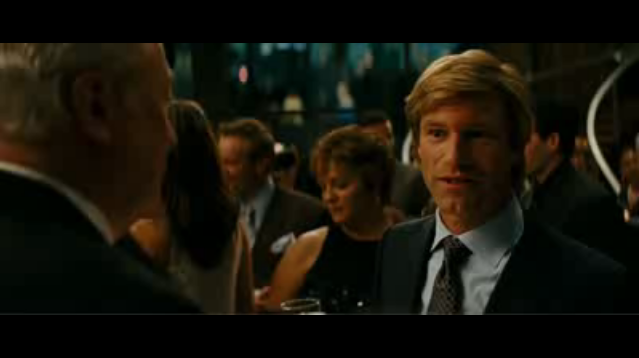 As Level Media: Camera Angles - The Dark Knight