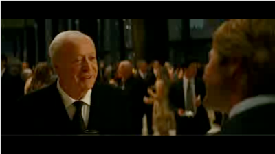 Tv Drama: Different Camera Shots and Camera Angles In Batman: The Dark ...