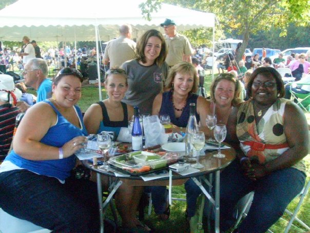 This Day!: It's Time for Our Annual Girls Reunion