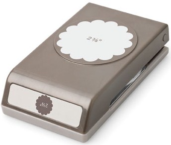 Stampin' Up! Classes, Creative Retreats and more...: Scallop Circle ...