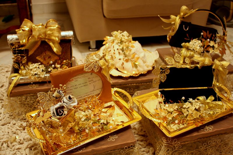 ONLINE GIFT SHOP by Sweet'n'Rosy Innovatif Kraf: Main Page: Hantaran ...