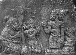 NAKULA - SAHADEWA Memiliki Kemampuan Istimewa | Kisah dunia