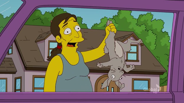 The Simpsons S22E05. Lisa Simpson, This Isn't Your Life | TV Spoiler Alert