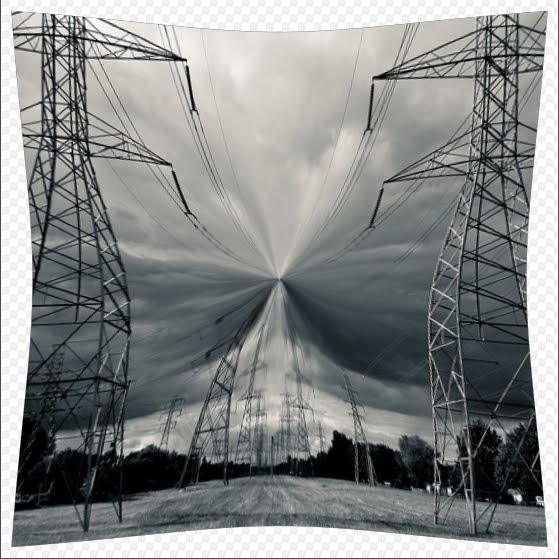 Agnius Vasiliauskas coding sandbox: Explosion and implosion Pixel Shader