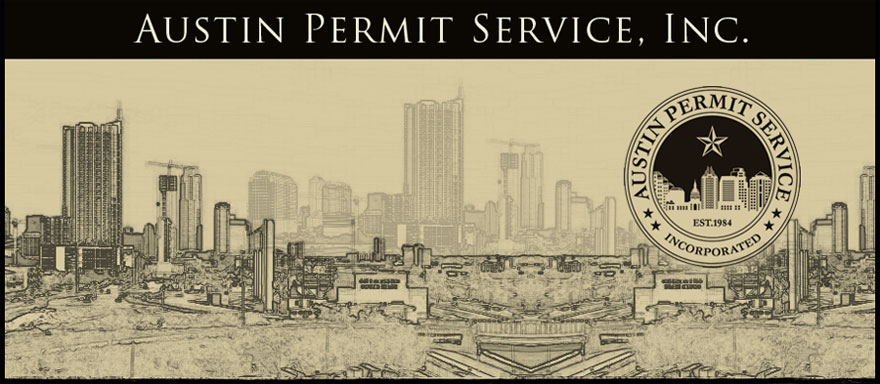 Austin Permit Service