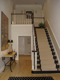 Things That Inspire: Beautiful stairs