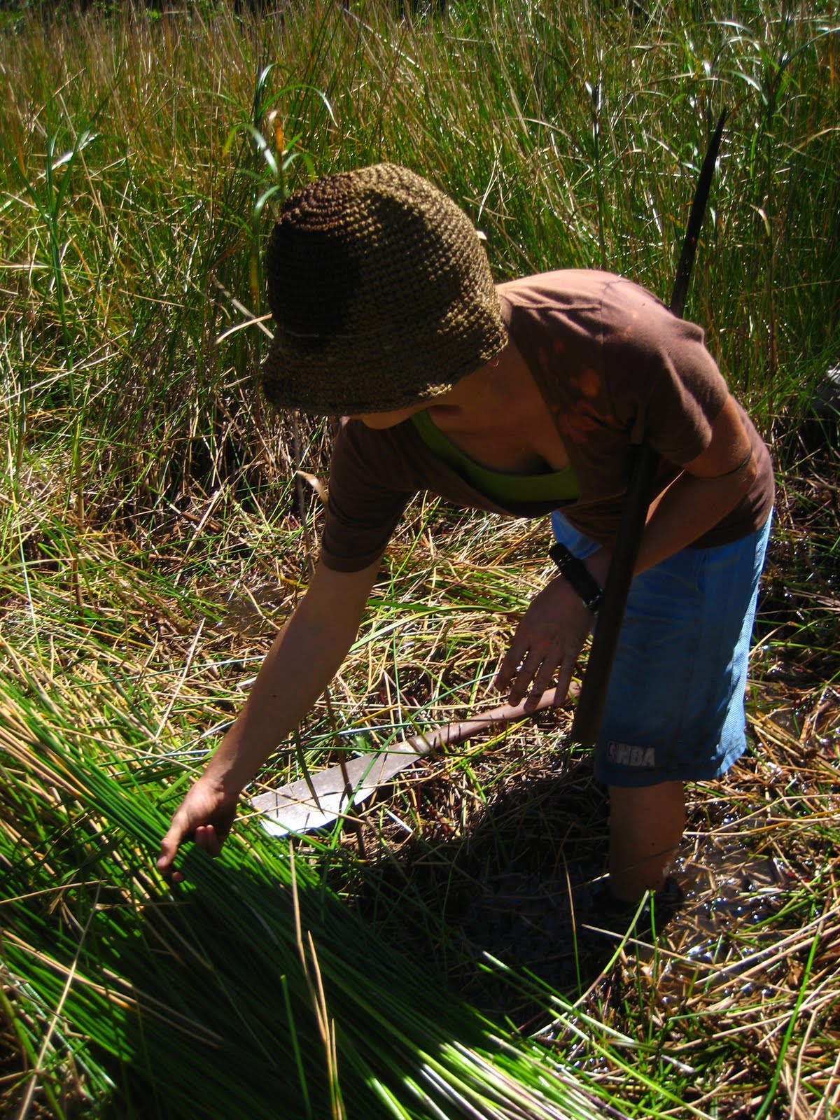 Melissa is in Fiji!: Kuta