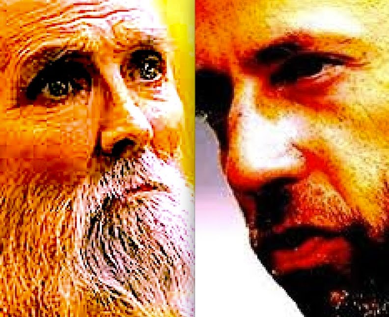 Progressive Alaska: Papa Pilgrim's BFF - Joe the Teabagger - Refuses to ...