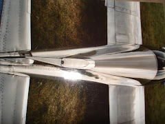 Hummelbird: Hummelbird Experimental Aircraft Plans