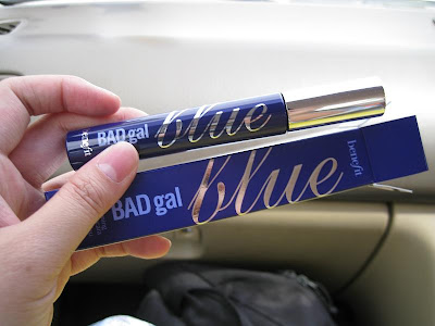 Plus Size Kitten: Benefit Friends & Family Warehouse Sales Report