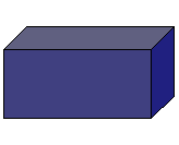 Solid Geometry: Kuboid