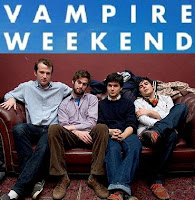 A PLACE FOR TICKETS: The Blog: Vampire Weekend makes its return to ...