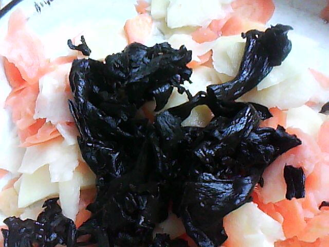 Retete cu peste: Pește (plătică) la cuptor