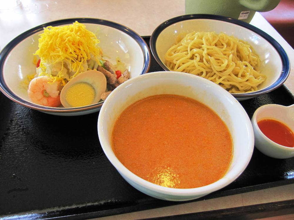 Inside Japan: Ringer Hut