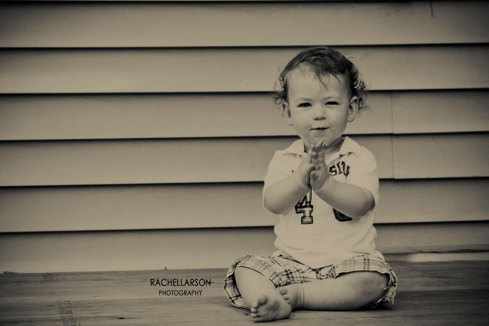 Rachel Larson Photography