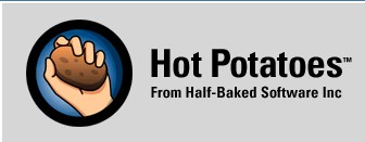 Recursos Educativos: software HotPotatoes