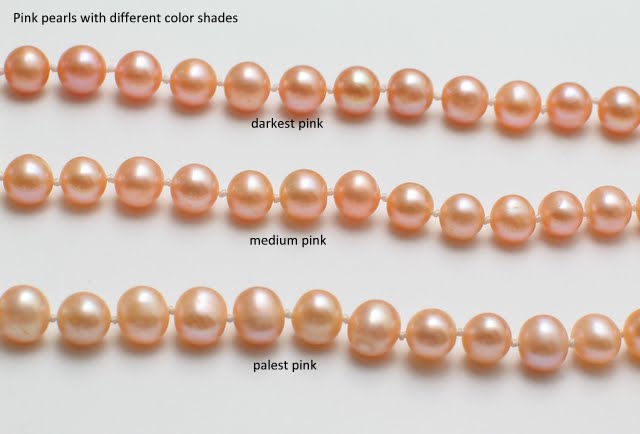 Kaia Joyas: PERLAS - INFORMACIÓN EXTRA