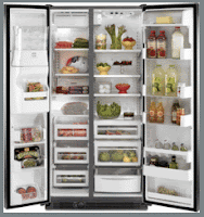 Find More Facts About Home & Food: KitchenAid Architect Series II ...