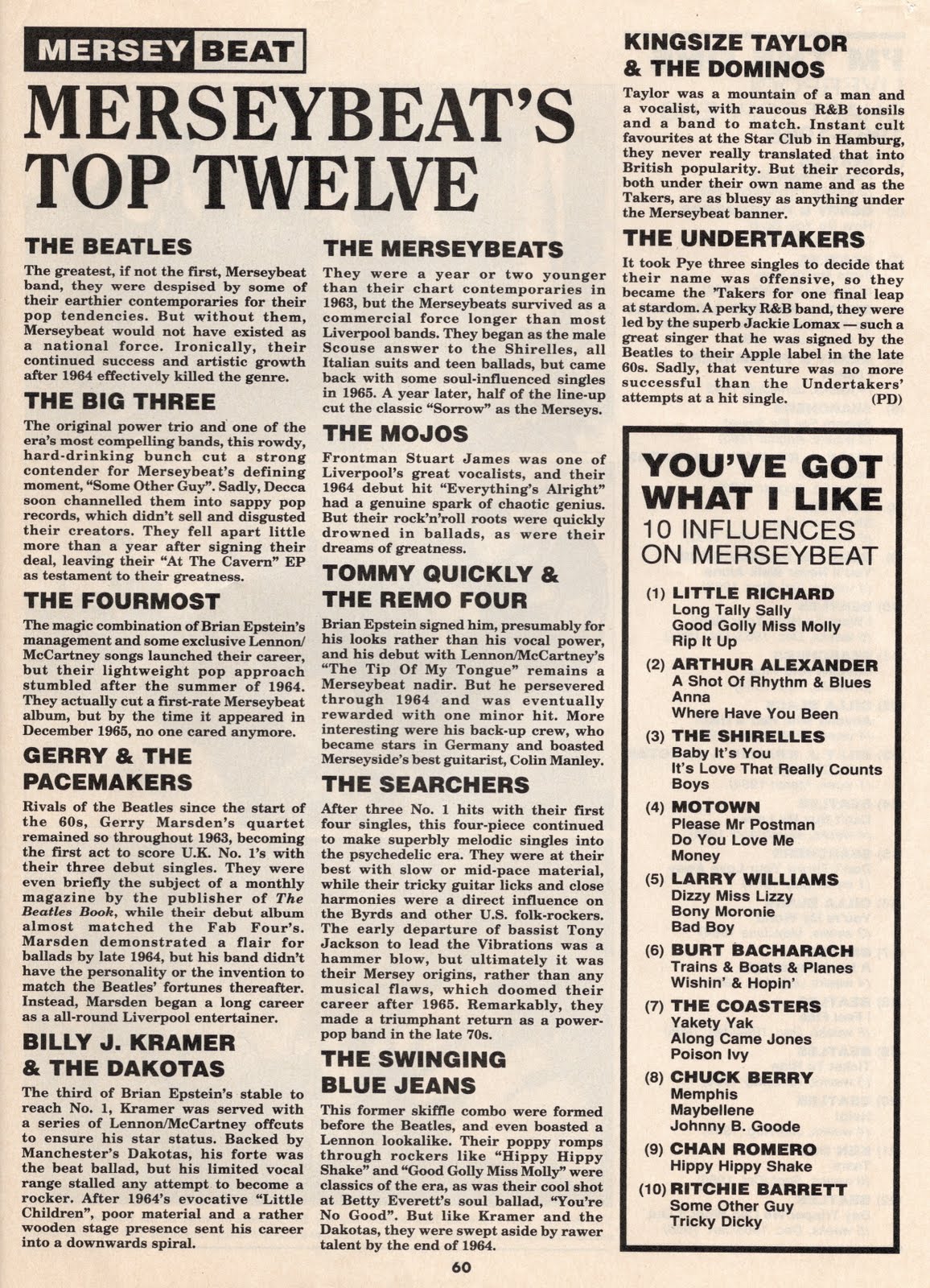 Alison's Wonderland: This Is Mersey Beat!