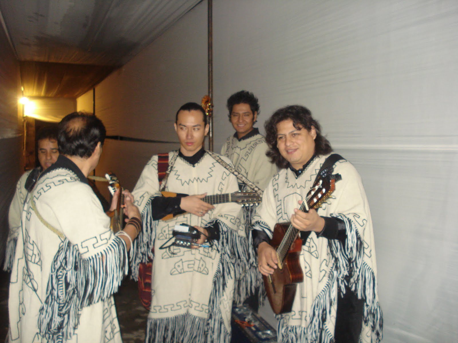 Música Latinoamericana