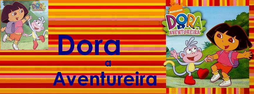 Dora a aventureira: Sobre o desenho