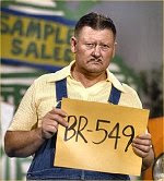 Dead Air: Call BR-549