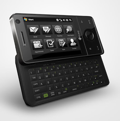 HTC SHOP - LABz PDA PHONE: 2008 HTC's Collection