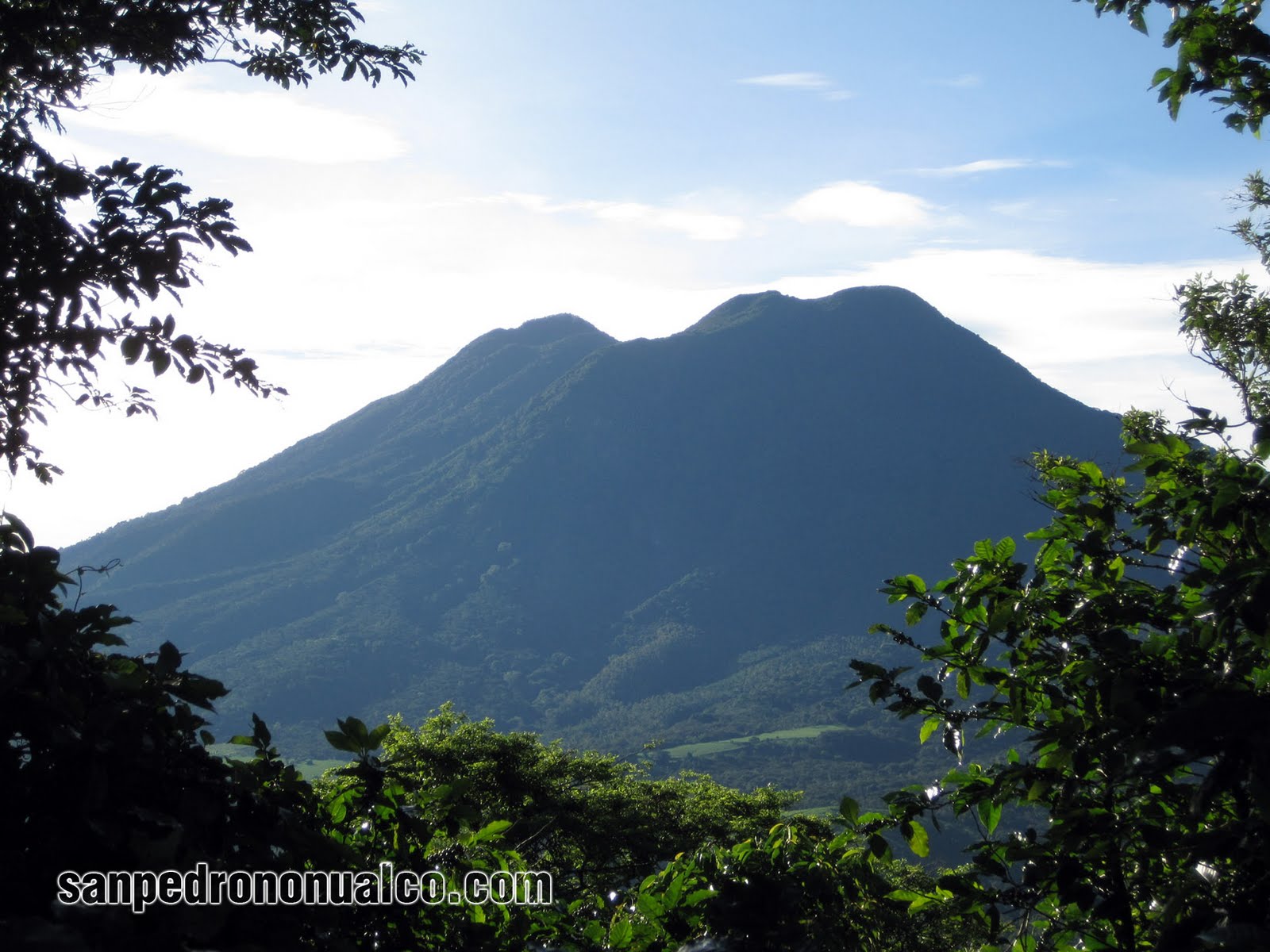San Pedro Nonualco - Sitio web oficial de los sampedranos: Conquistamos ...