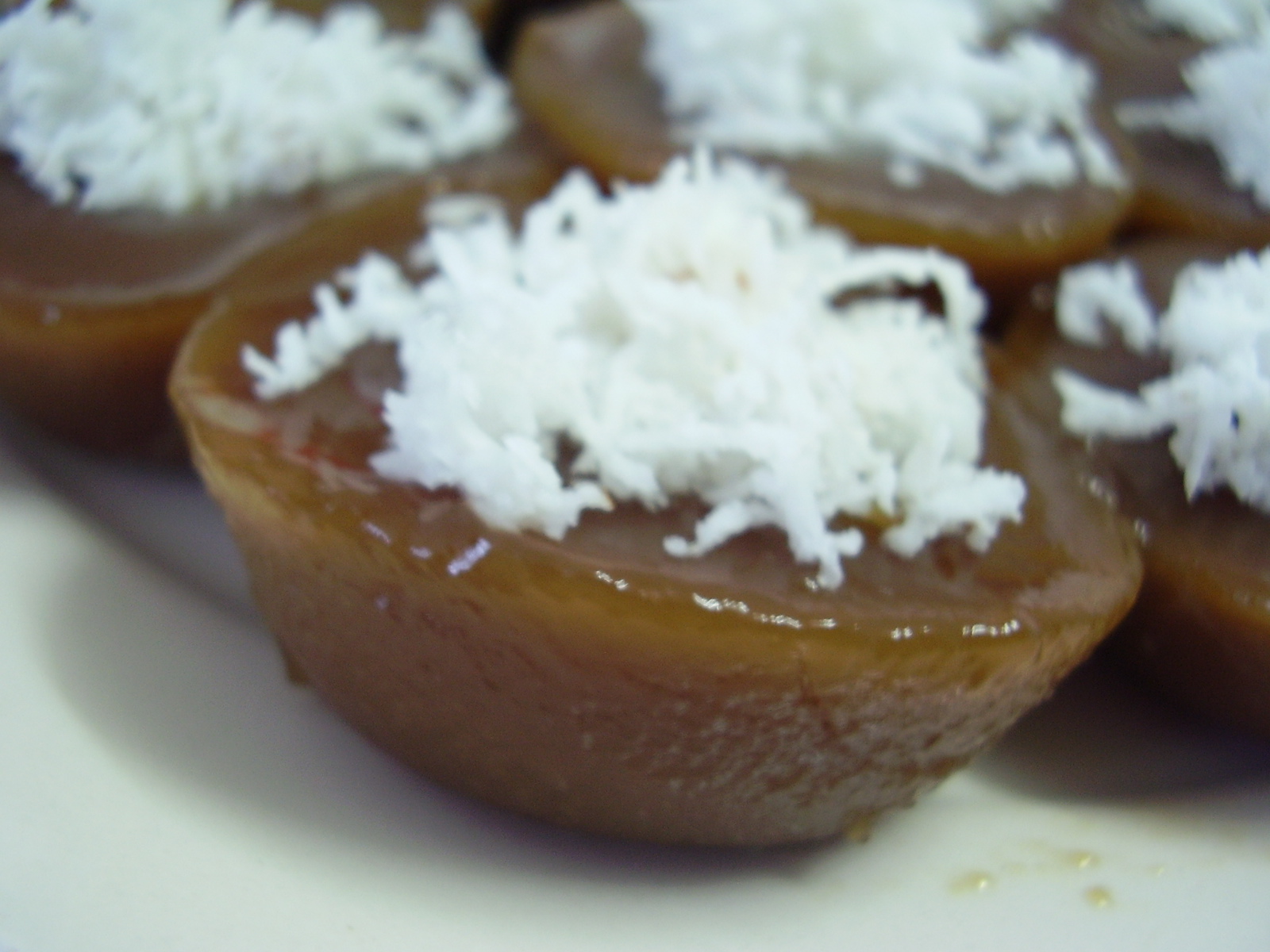 dari dapur...MAMAEINA: KUIH LOMPANG