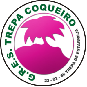 BEM VINDOS: Trepa Coqueiro