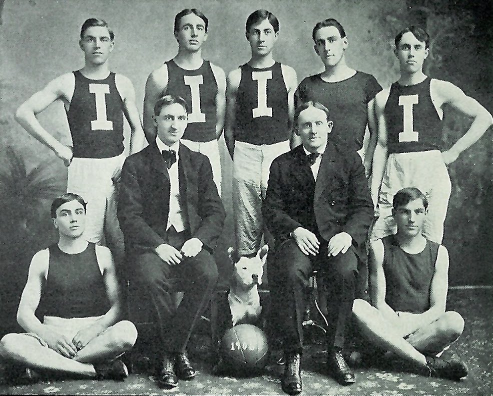the1939clothier: Sport Teams Of 1905