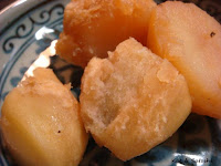 Our Adventures in Japan: re-creating and a re-do