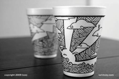 Designer Loves Art: Designer loves art...16..Cheeming Boey