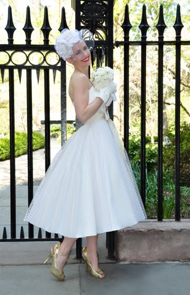 Bridal Expressions: Vintage Style Wedding Dresses at Bridal Expressions