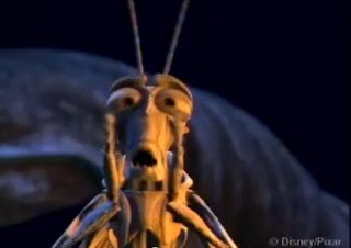 What-does-he-know?: Hidden Gems: A Bug's Life (1998)