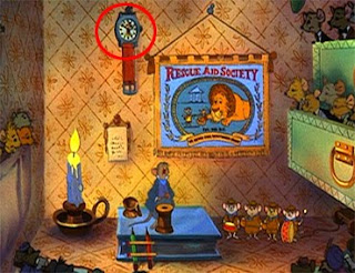 What-does-he-know?: Hidden Gems: The Rescuers (1977)