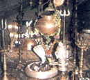 !! SANTOSH MAYEKAR'S KOKAN TOUR !!: Marleshwar