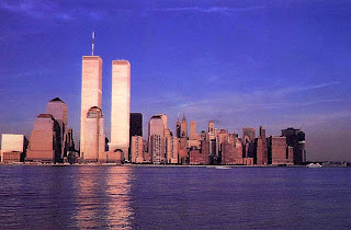 NUESTRA HISTORIA UNIVERSAL: WORLD TRADE CENTER