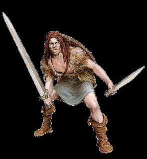 NUESTRA HISTORIA UNIVERSAL: LOS HUNOS