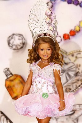 In Style: Beauty Pageants