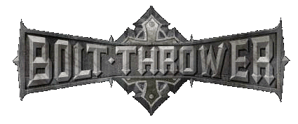 Grind to Test: Death Metal Master (Bolt Thrower, Warmaster, 1991)