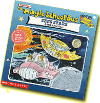 Paper Dali: Solar System Unit Study