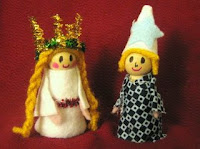 Paper Dali: The Ultimate Saint Lucia Post