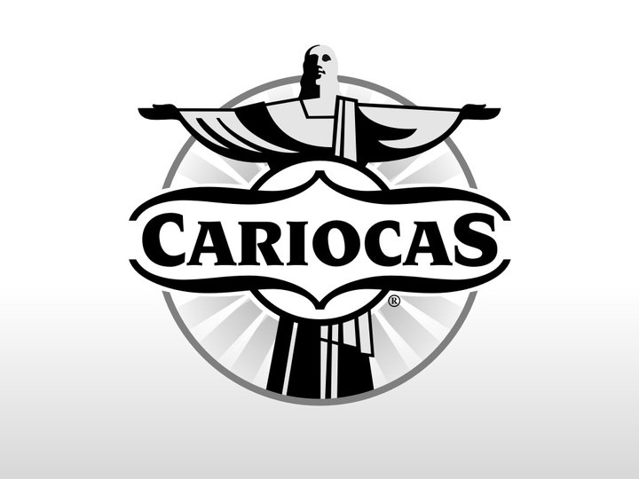 cariocas club - house on the beach :: Cariocas Rebranding by Credis Visca