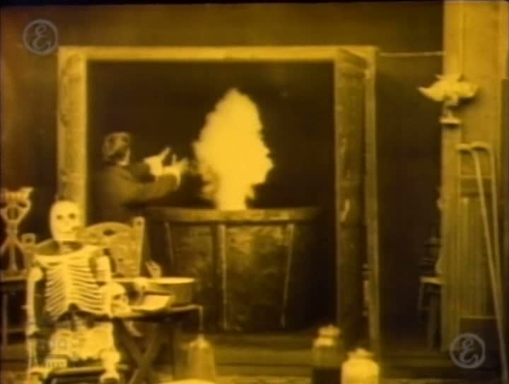 Frankenstein Film Adaptation