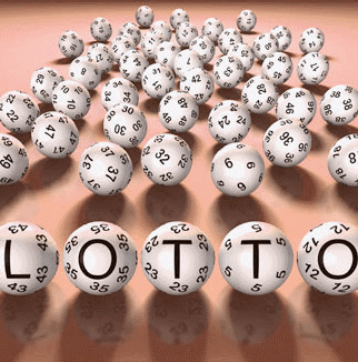 LOTTERY: The Game of Fortune