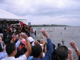 GREAT2B Toastmasters Club - Insight of the meetings: EM Mud Ball ...