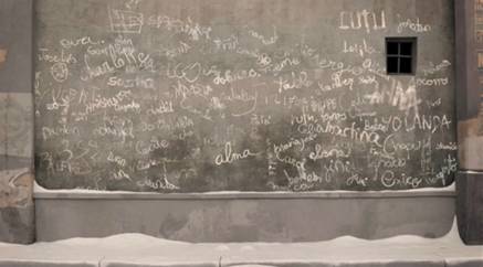 It's A Wonderful World: Short Film Analysis: Alma